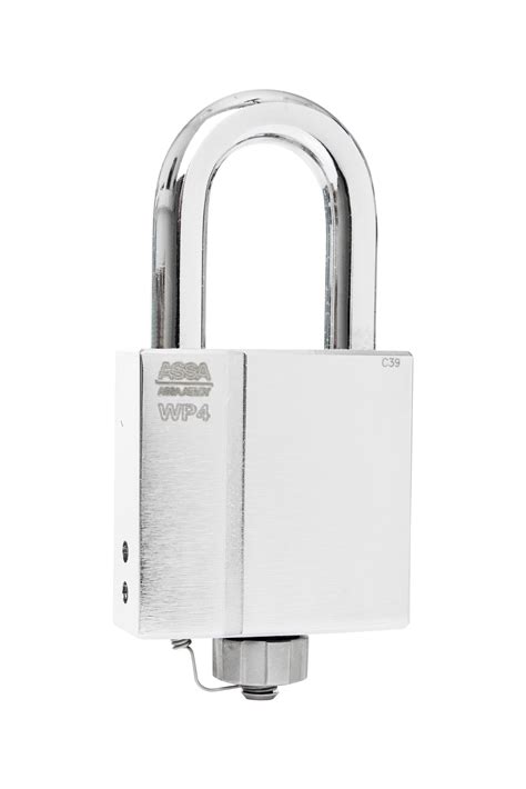 Padlocks Class 45 Grade 56 Assa Abloy
