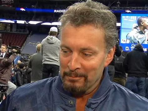 Alan Roach Left The Broncos Not Denver And Wants To Stay The Voice Of The Dia Train Westword