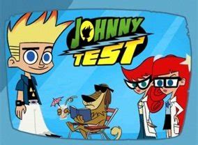 Johnny Test Tv Show Air Dates And Track Episodes Next Episode