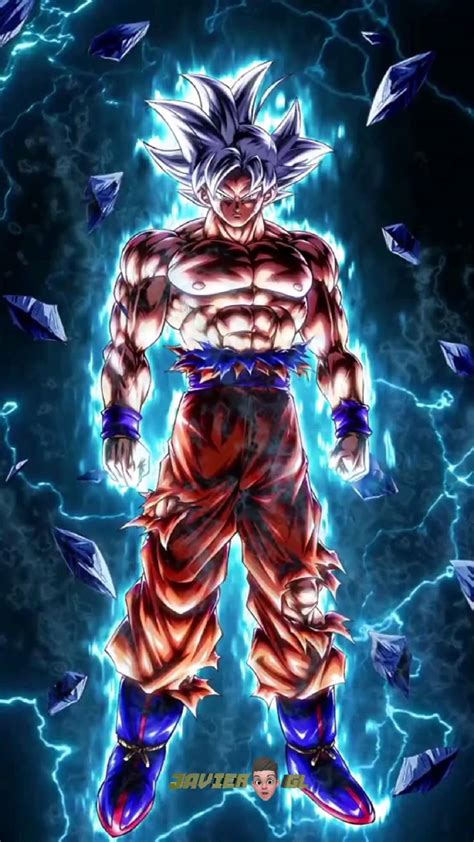 Dragon Ball Hola Soy Goku ️ Super Goku Goku Super Saiyan Dragon Ball Gt