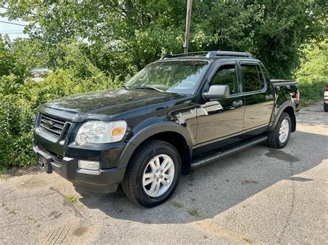 Used Ford Explorer Sport Trac For Sale Near Limerick Me Cargurus