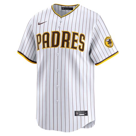 San Diego Padres Jerseys