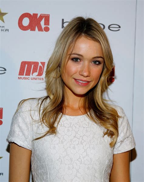 Katrina Bowden Ink Of Life