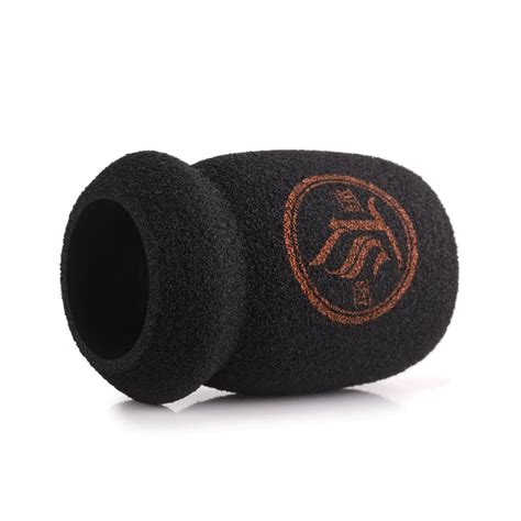Wrath Foam V2 Disposable Grip Cover Kingpin Tattoo Supply