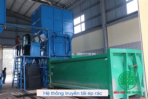 Top công ty Môi trường lớn mạnh nhất Việt Nam
