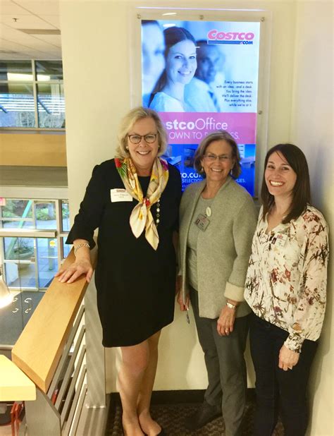 Nancy Krawczyk Priory On Linkedin Costco