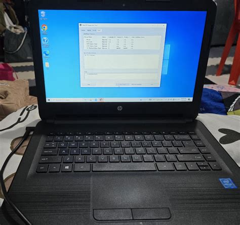 HP Notebook Computers Tech Laptops Notebooks On Carousell