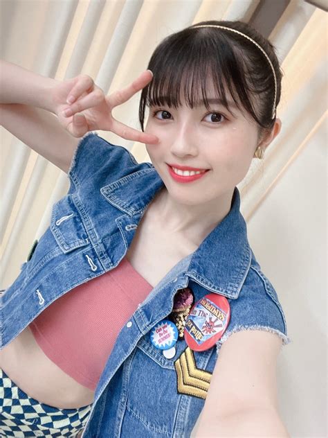 西田汐里ｸﾝsexバッジ