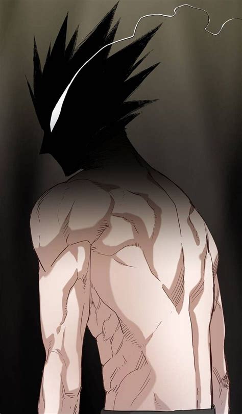 Yu The Boxer