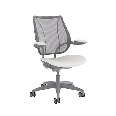 Ergonomic Task Chair Liberty Task Chair Humanscale