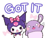 Kuromi S