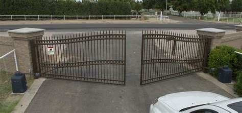 Everything You Need To Know About Parking Gates Parkade