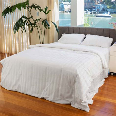 Quilt Covers Super Sleeper Pro