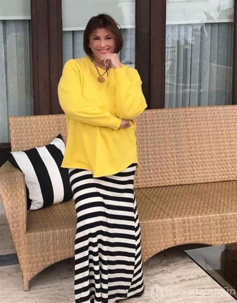 Gülşen Bubikoğlunun Son Haline Beğeni Yağdı Foto Galerisi 7