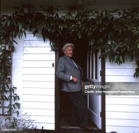 191 Christopher Fry Photos And High Res Pictures Getty Images