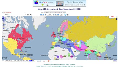 For Your Historians World History Atlas And Timelines Since 3000 Bc