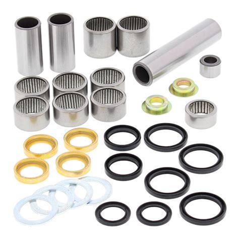 Swing Arm Linkage Bearing Kit 27 1129 Rms Performance