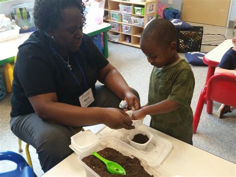 Standard 4 Using Developmentally Effective Approaches Neva Foster