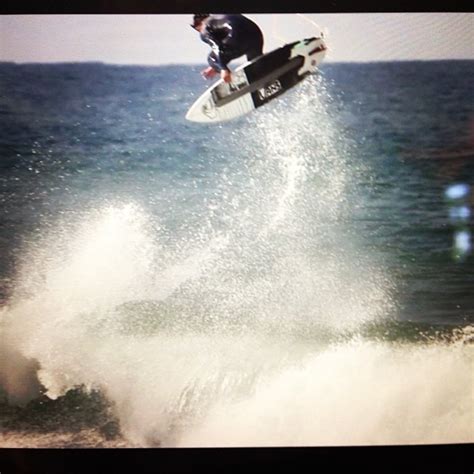 What Its Like To Spend A Day On Dane Reynolds Surf Board Sports