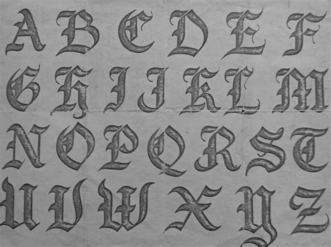 25 Ideas De Letra Chola En 2025 Letras De Graffiti Abecedario