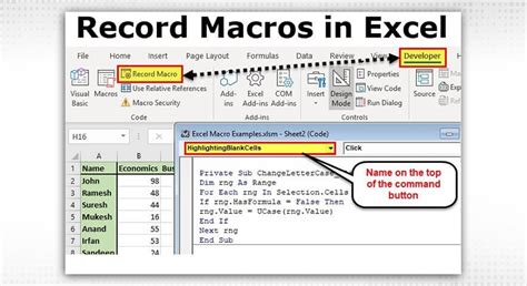 Top 67 Excel Interview Questions And How To Answer Them