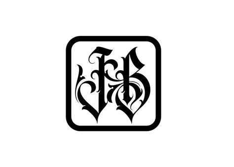 Entry 62 By Mtdesigner12 For Inital Symbolemblem Potential Pattern