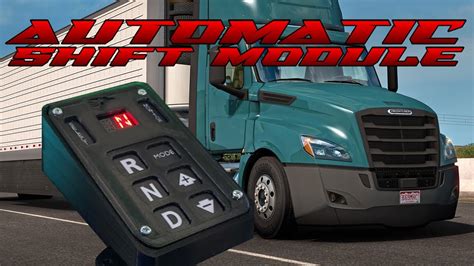 Ets2 Shifter Layout At Joan Basham Blog