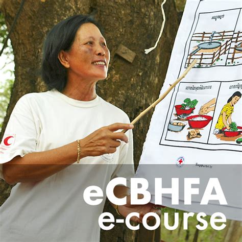 Ecbhfa Community Based Health And First Aid