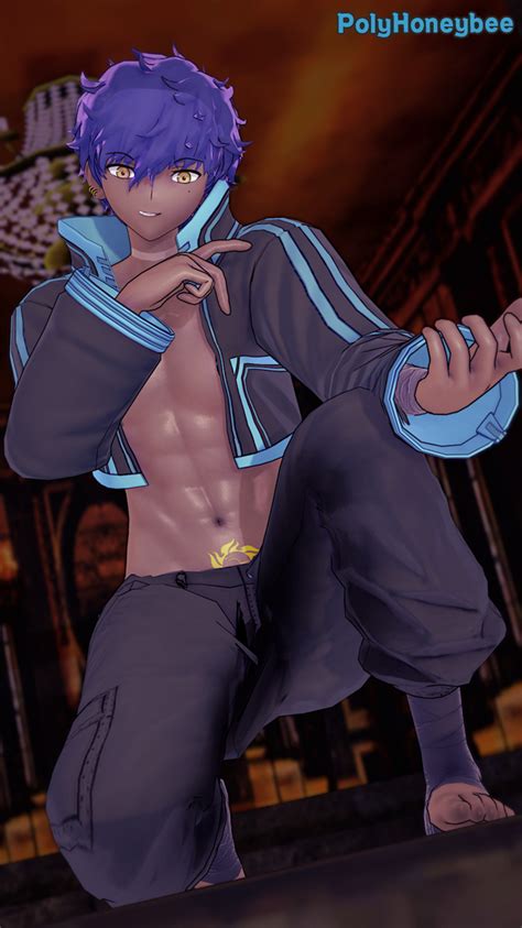 Hassan Of The Shining Star Card Release By Polyhoneybee On Deviantart