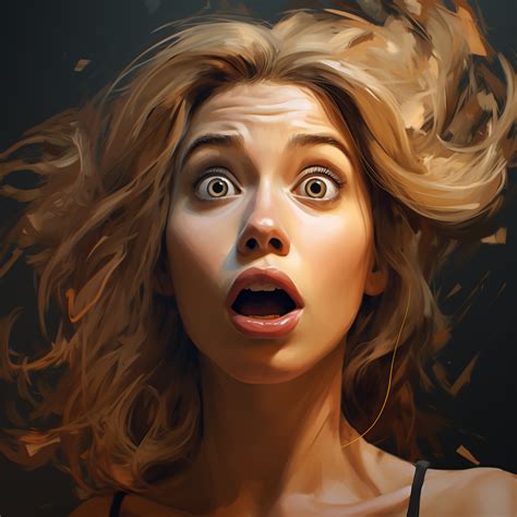 Surprised By Dagmarasikorska On Deviantart