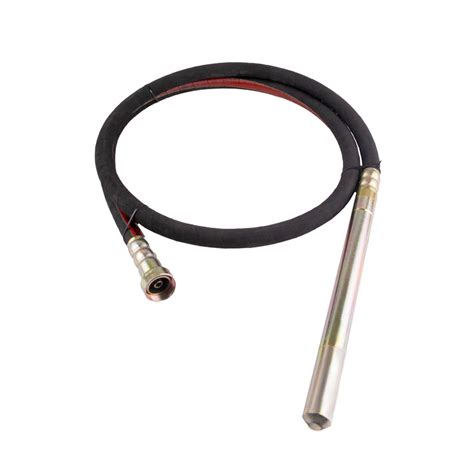 Concrete Vibrator Rods At Best Price In Gurugram By Lsl Tools Private
