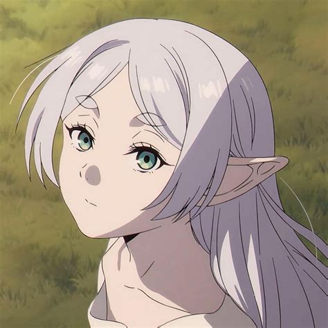 72 Frieren Beyond Journeys End Ideas In 2025 Journeys End Anime