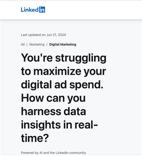 guide to real time analytics for successful campaign optimization