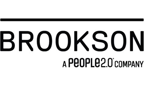 Brookson In House Recruitment