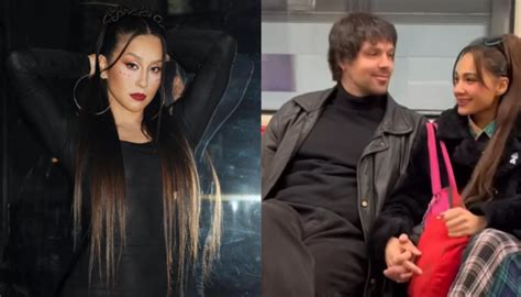 Tras Supuesta Infidelidad A Denise Rosenthal Daniela Pérez Es Atacada