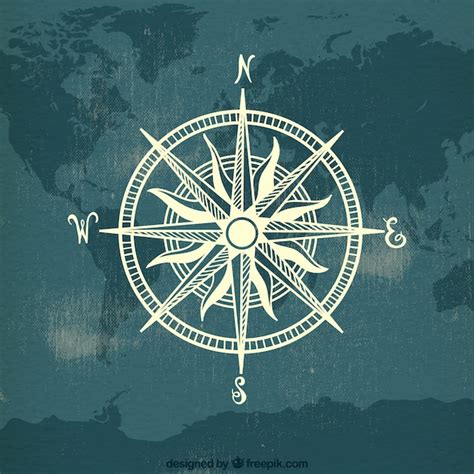 Chinese Compass Vectors And Illustrations For Free Download