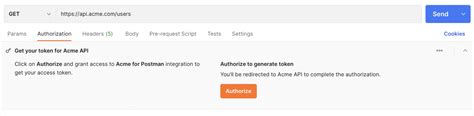 Announcing Easier Api Authentication In Postman Postman Blog