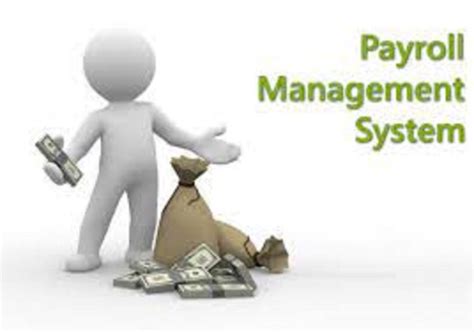 Payroll Management System At ₹ 75000 Month In Pune