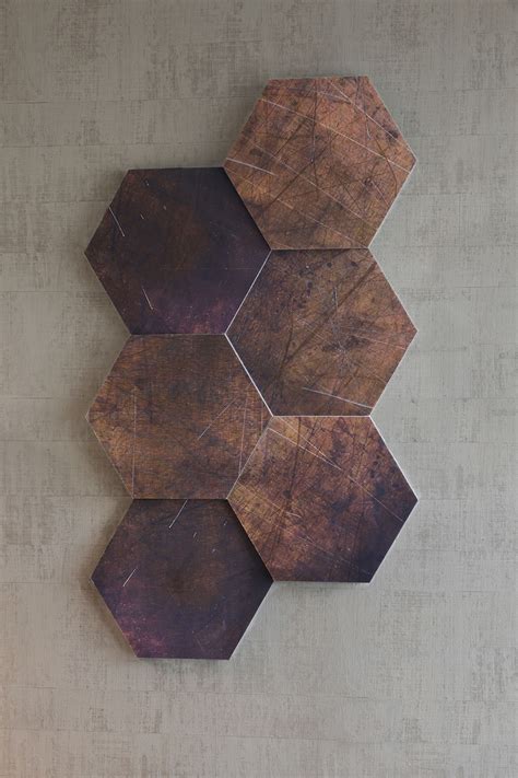 Honey Rust Print Ecosund® Götessons