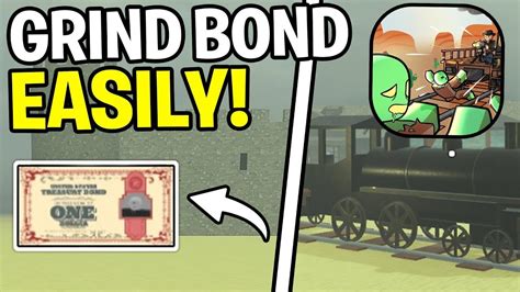 How To Speedrun Dead Rails For Bonds Solo Youtube