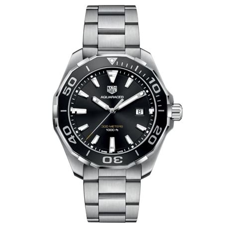 Inilah Seri Jam Tangan Tag Heuer Yang Terkenal