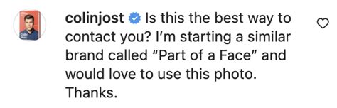 Колин Жост троллит новый проект своей жены Скарлетт Йоханссон