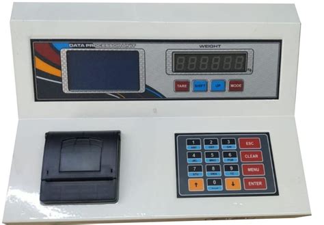 Milk Data Processor Unit At ₹ 26000 Dpmcu In Rajkot Id 23444165673