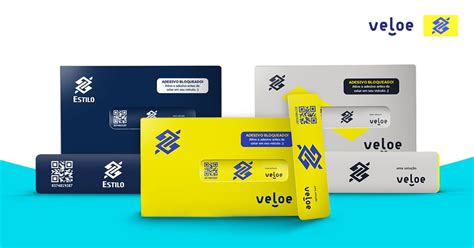 Banco Do Brasil Lança Tag Própria Para Pedágios Em Parceria Com A Veloe