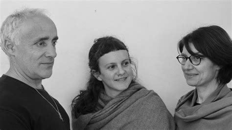 Rodez Le Trio Albada En Concert à La Chapelle Royale Ladepeche Fr