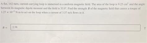 Solved i keep getting it wrong. at first i got 0.048 but | Chegg.com