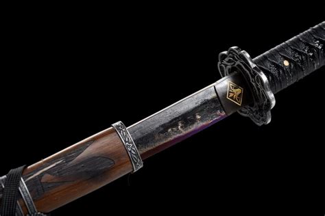 Sekiro Kusabimaru Replica Katana Uk