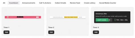 How To Create An Announcement Bar With Html And Css