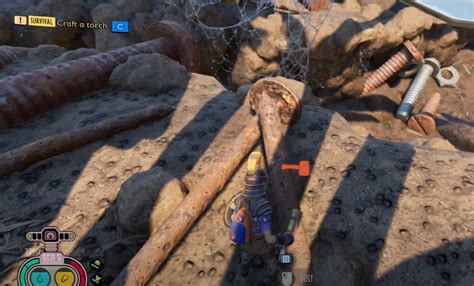 Grounded How To Find Pine Cones Rust Location Item Level Gaming