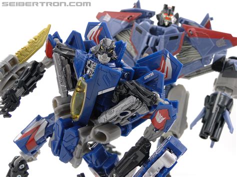 Transformers Dark Of The Moon Thundercracker Toy Gallery Image 151 Of 155